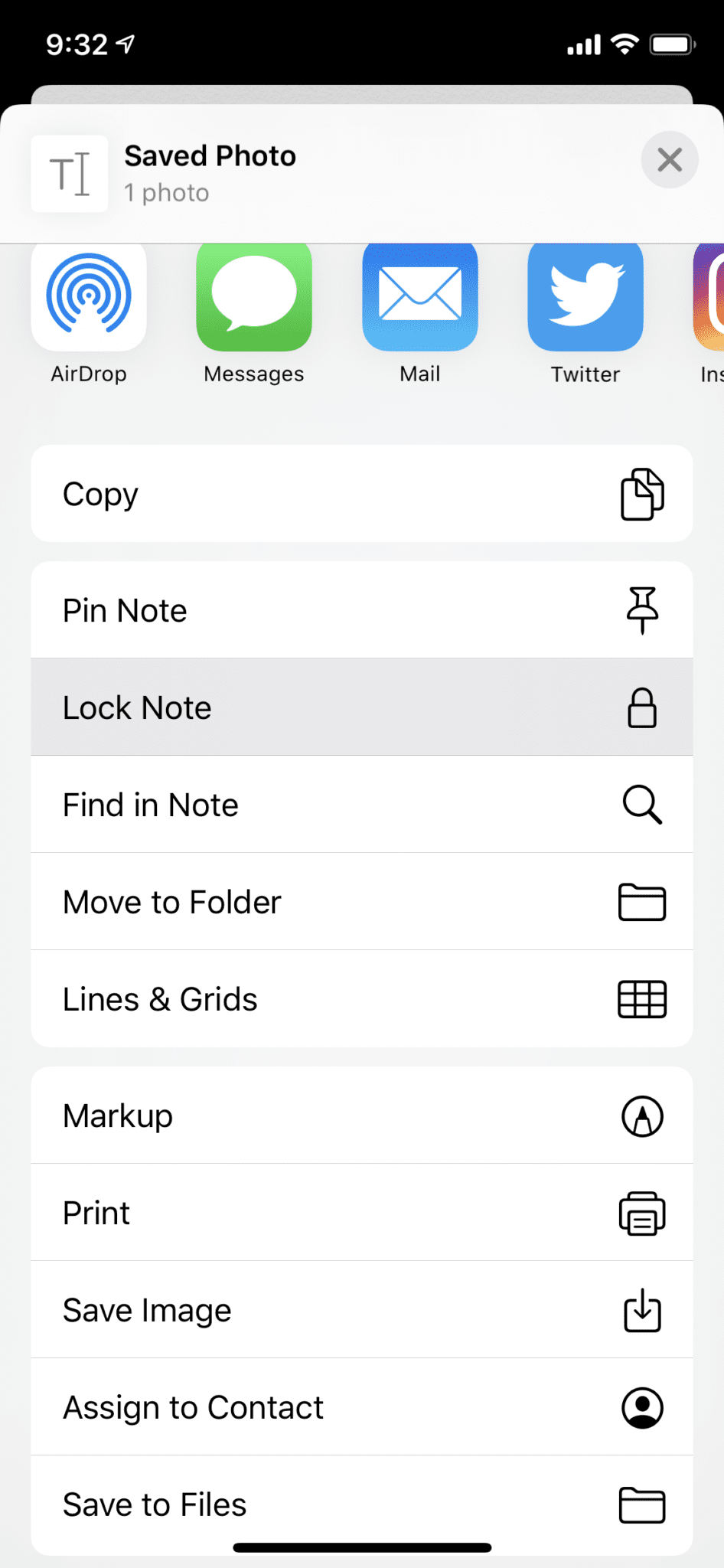 How to Set Photos as Private on iPhone - AppleToolBox