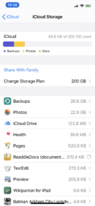 Set iPhone To Automatically Delete Apps Not Being Used - AppleToolBox