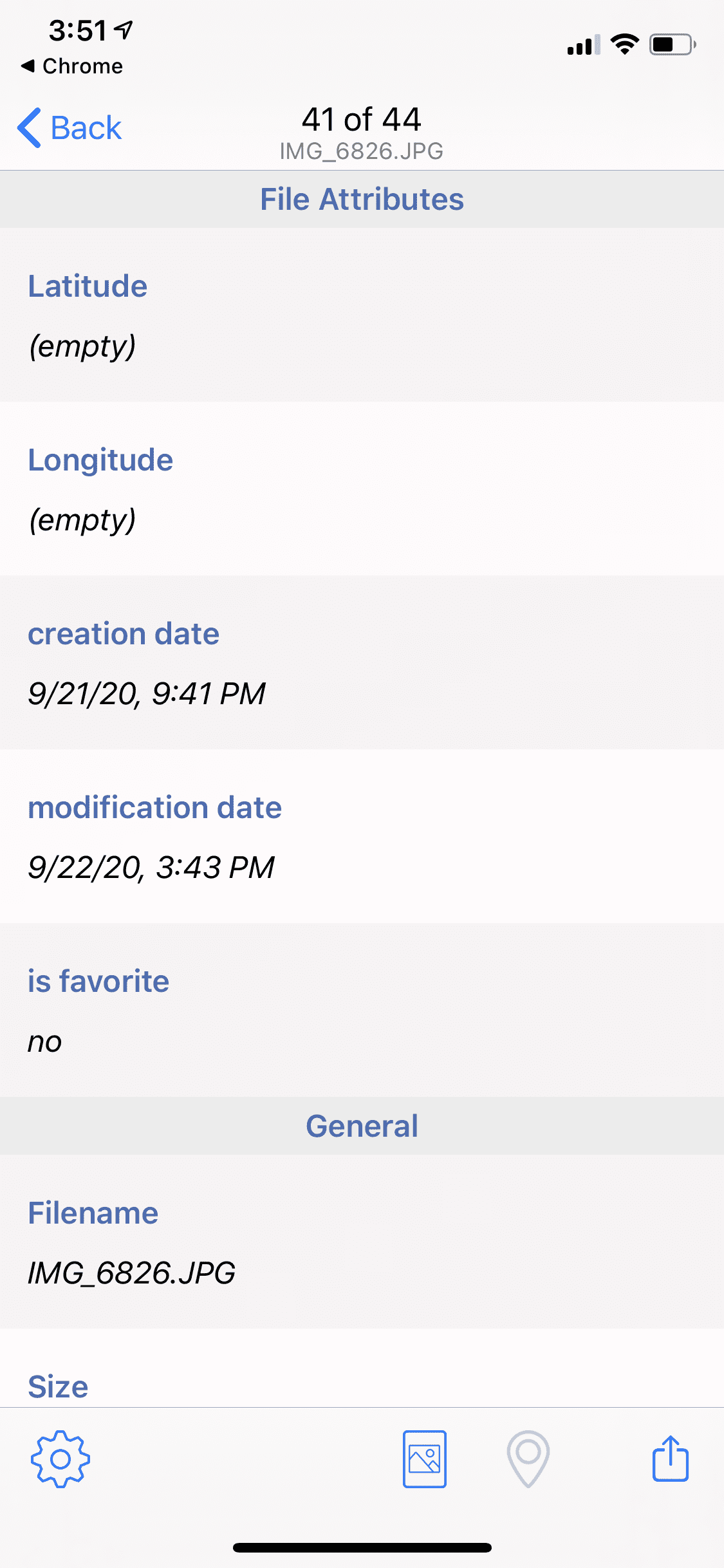 Adding Captions to Photos and Videos in iOS 14 - AppleToolBox