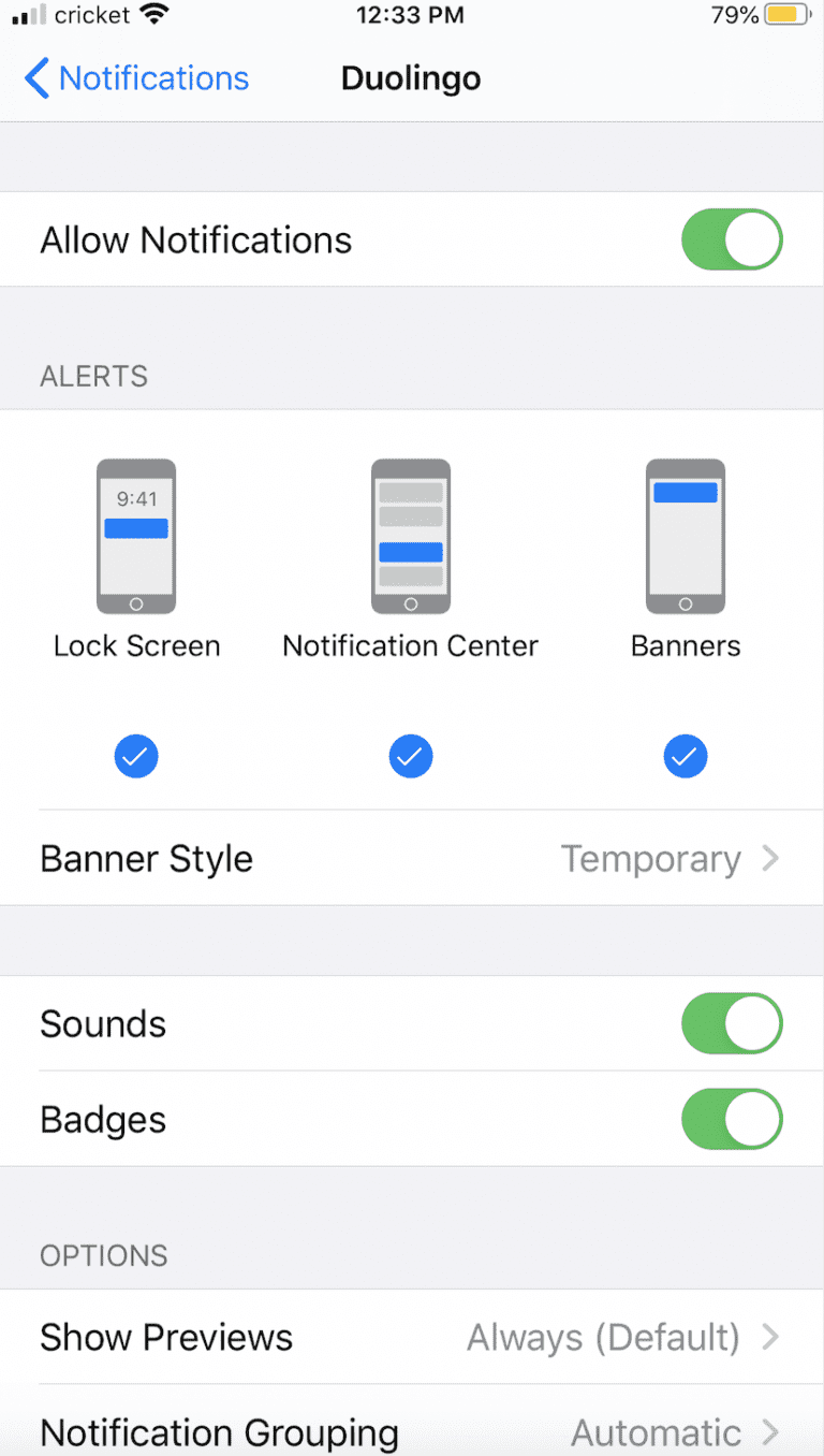 Changing AirDrop Alert Sounds and Notifications - AppleToolBox