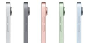 All the New Features of the iPad Air (4th Generation) - AppleToolBox