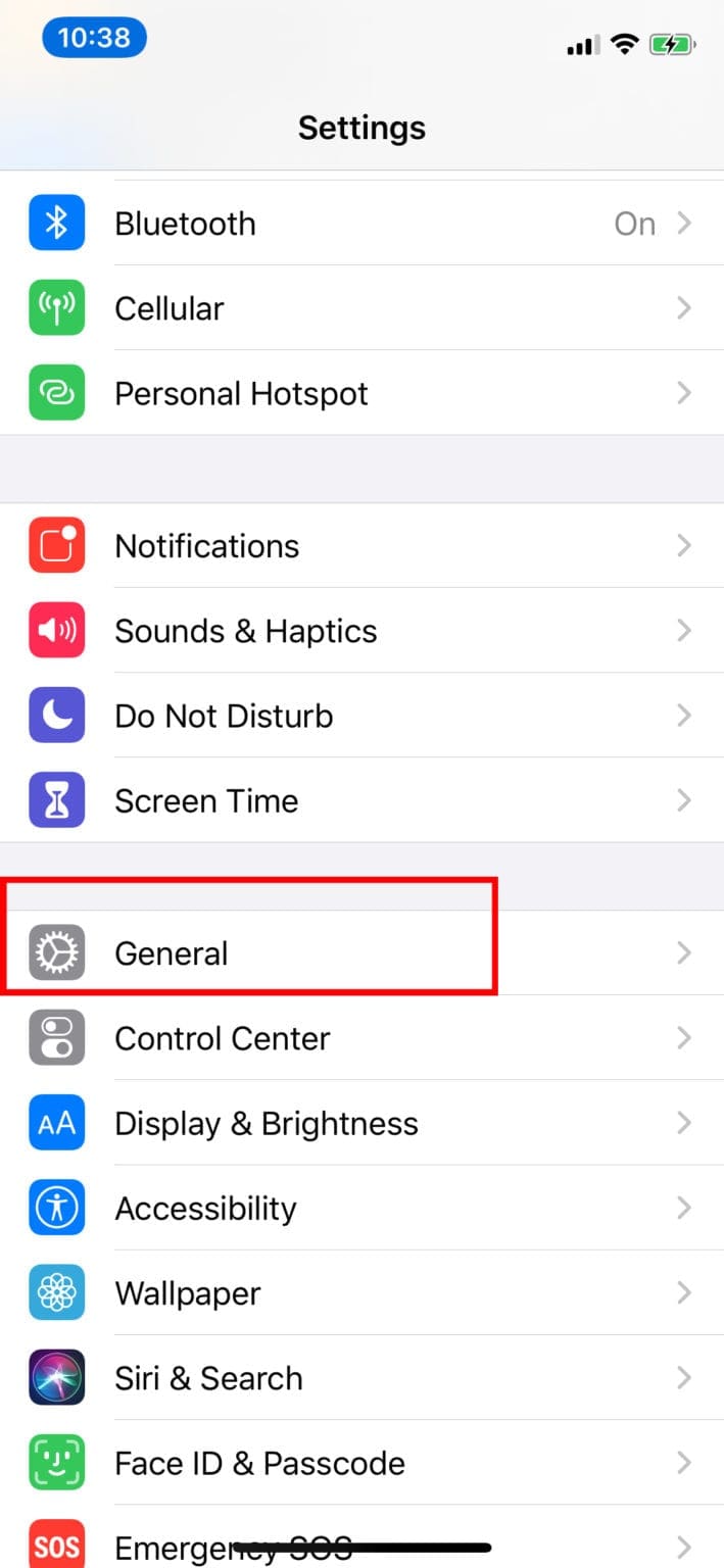Configuring Siri To Work With Multiple People - AppleToolBox