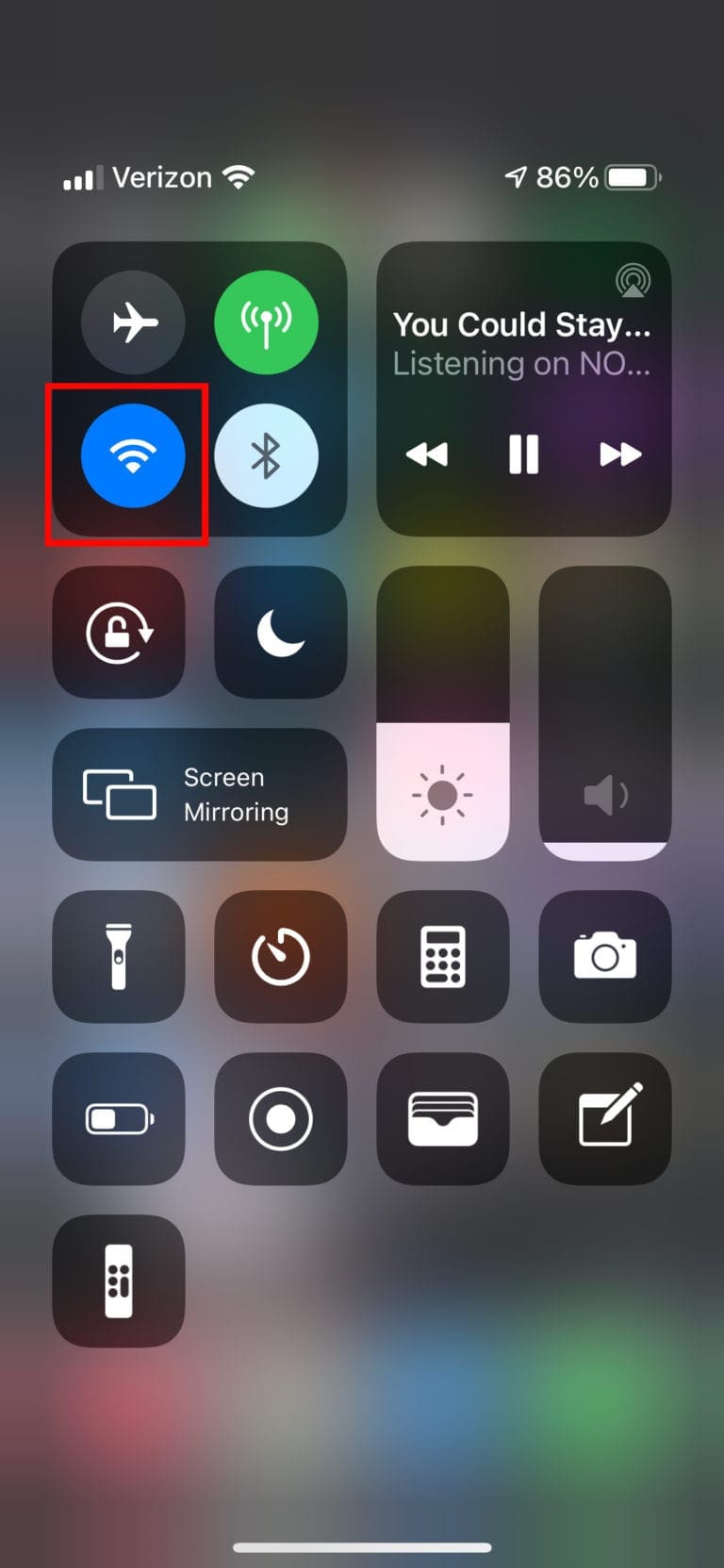 iPhone: Viewing Detailed Signal Strength in dBm - AppleToolBox