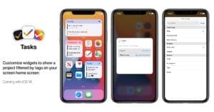 These Apps Have the Best iOS 17 Widgets - AppleToolBox