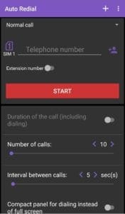 How To Automatically Redial Busy Numbers in iOS - AppleToolBox