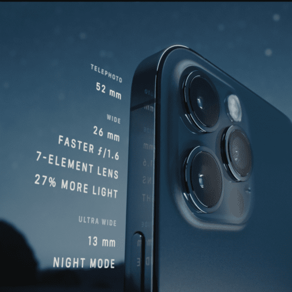 How To Use Two Cameras At The Same Time on iPhone - AppleToolBox