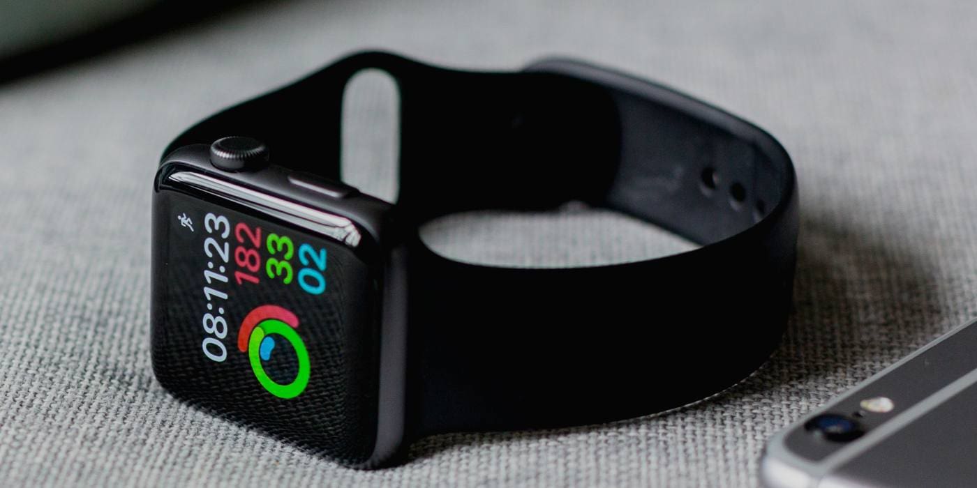 Apple Watch Move vs. Exercise Rings: What's the Difference? - AppleToolBox