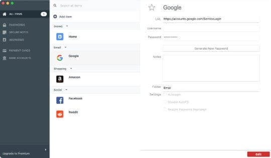 What's the Best Password Manager for Apple Products? - AppleToolBox