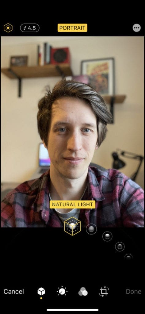 iPhone Portrait Mode Explained: What It Is and How to Use It
