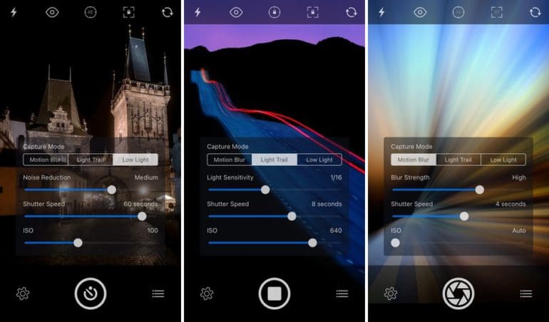 How to Take Long Exposure Photos on iPhone - AppleToolBox