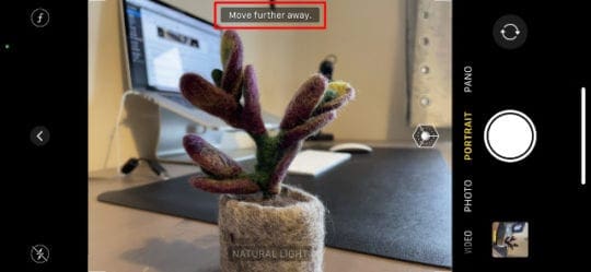 iPhone Portrait Mode Explained: What It Is and How to Use It