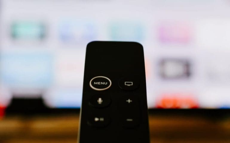 How to control Apple TV without the Remote - AppleToolBox