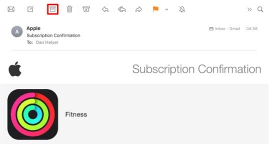 How to Archive and Back Up Emails on Your Mac - AppleToolBox