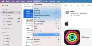 How to Archive and Back Up Emails on Your Mac - AppleToolBox