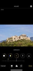 A Complete Guide to Editing Photos on Your iPhone - AppleToolBox