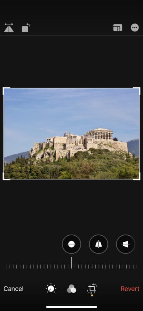 A Complete Guide to Editing Photos on Your iPhone - AppleToolBox