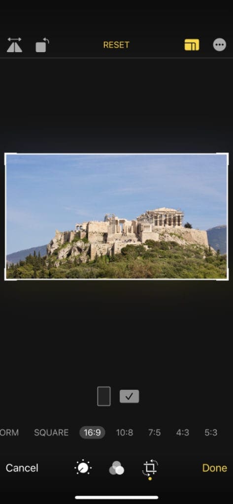 A Complete Guide to Editing Photos on Your iPhone - AppleToolBox