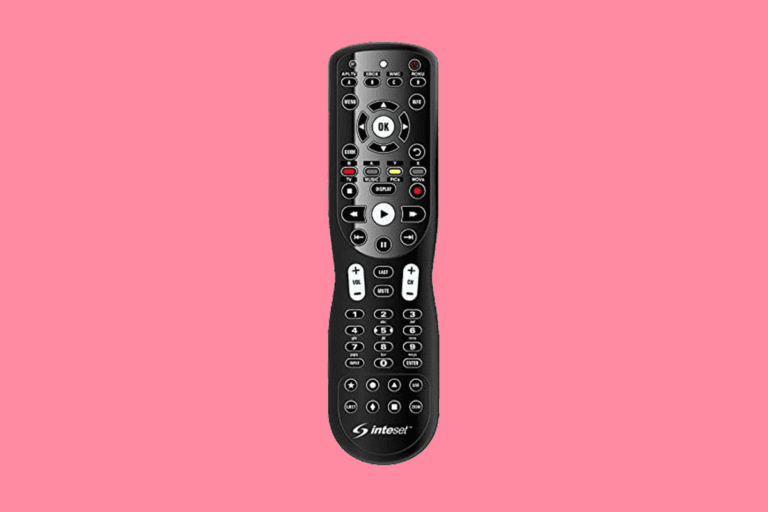 Best Universal Remotes for Apple TV - AppleToolBox