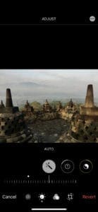 A Complete Guide to Editing Photos on Your iPhone - AppleToolBox