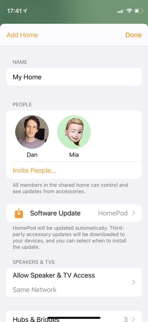 An Introduction To the Apple Home App and How To Use It - AppleToolBox