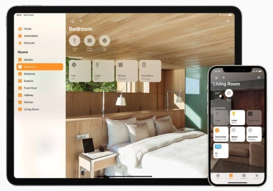 An Introduction To the Apple Home App and How To Use It - AppleToolBox