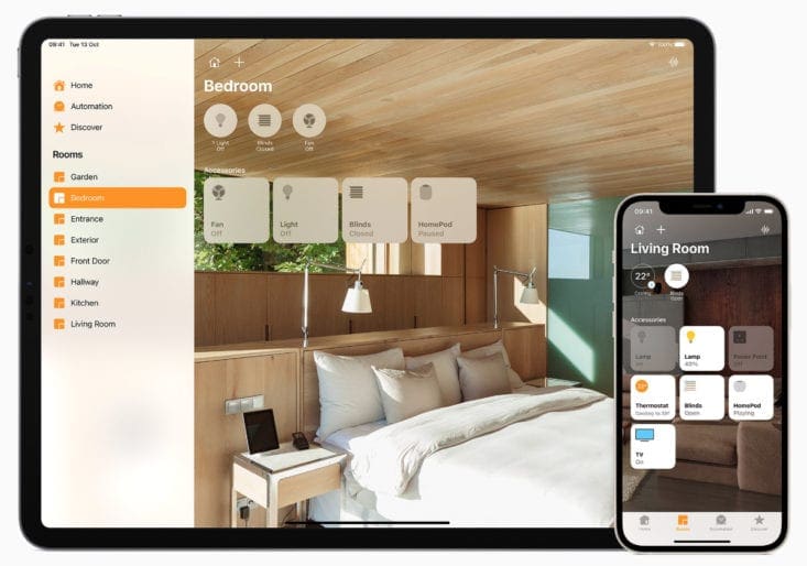 An Introduction To the Apple Home App and How To Use It - AppleToolBox