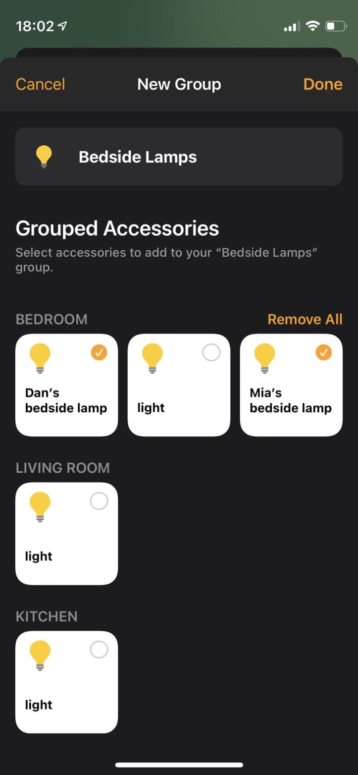 An Introduction To the Apple Home App and How To Use It - AppleToolBox