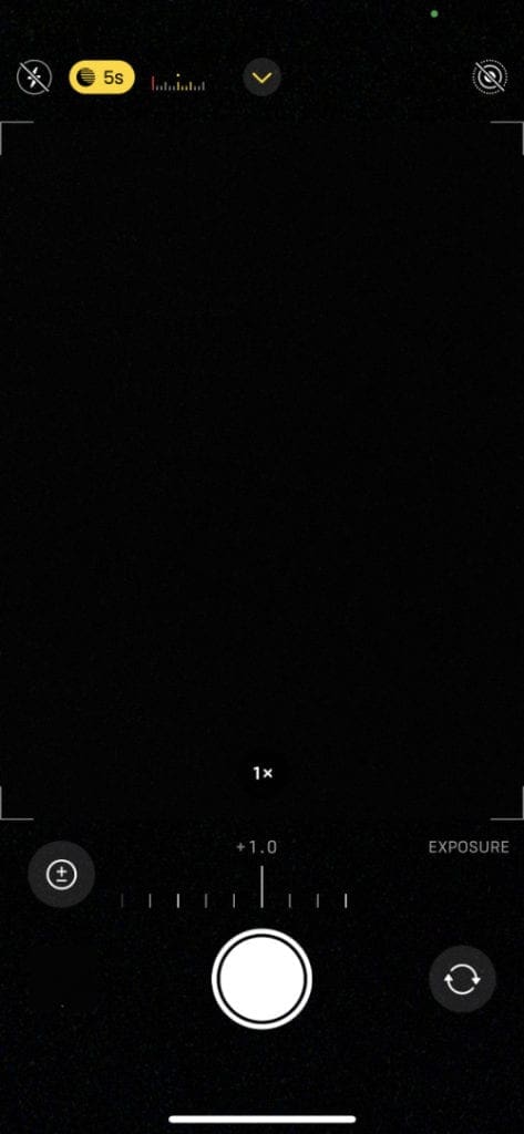 How To Edit Every iPhone Camera Control - AppleToolBox