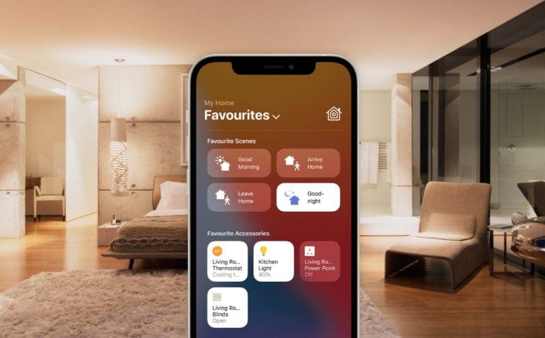 An Introduction To the Apple Home App and How To Use It - AppleToolBox