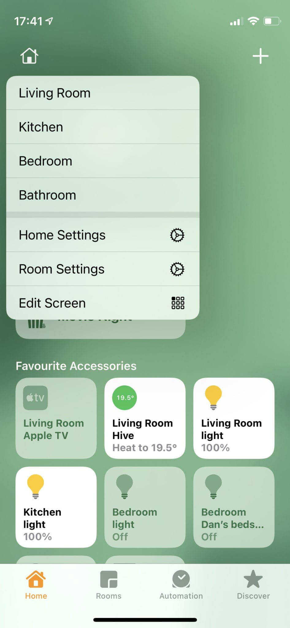 An Introduction To the Apple Home App and How To Use It - AppleToolBox