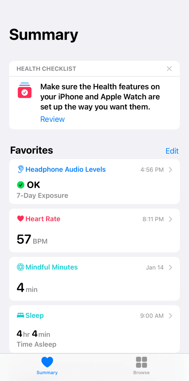 How To Track Your Fitness Without An Apple Watch - AppleToolBox