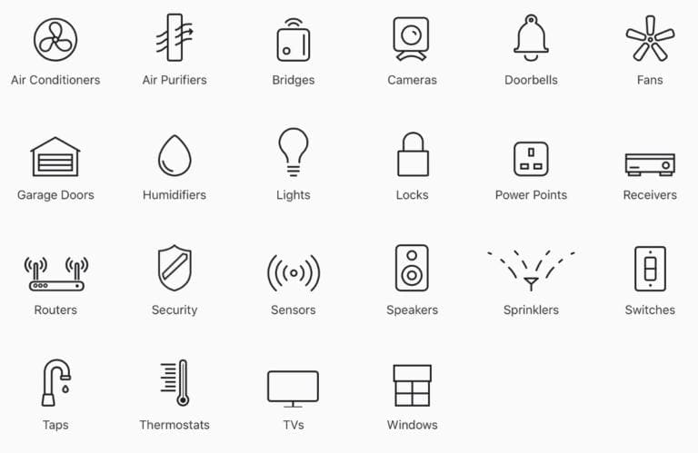 An Introduction To the Apple Home App and How To Use It - AppleToolBox