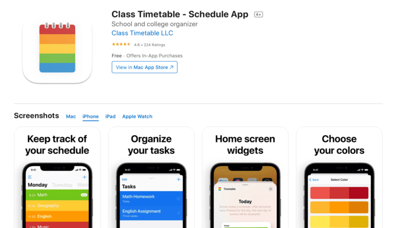 The Best Homework Apps For iPhone and iPad - AppleToolBox