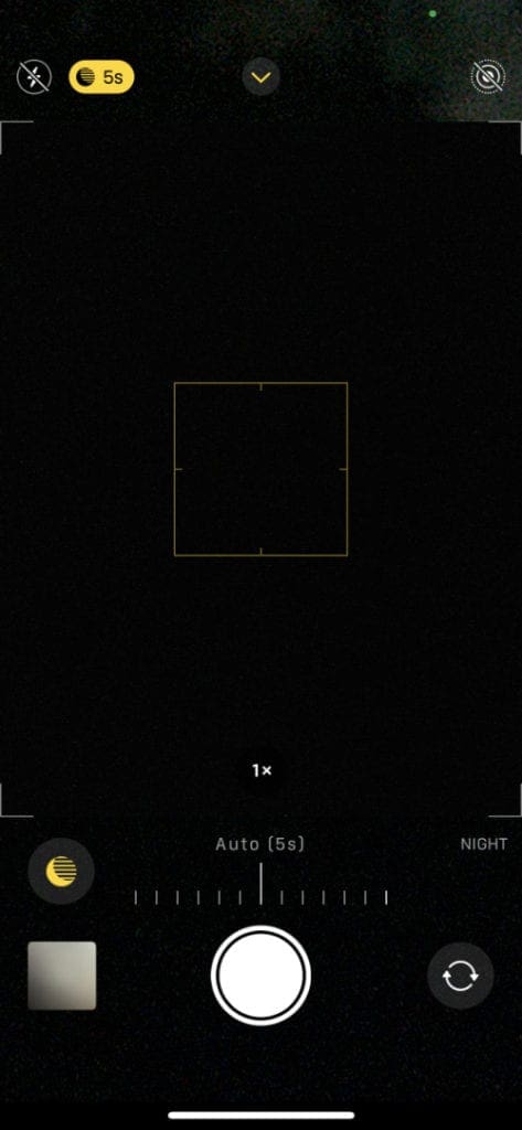 How To Edit Every iPhone Camera Control - AppleToolBox