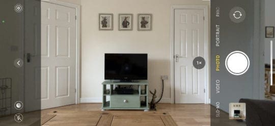 Every iPhone Camera Mode Explained - AppleToolBox