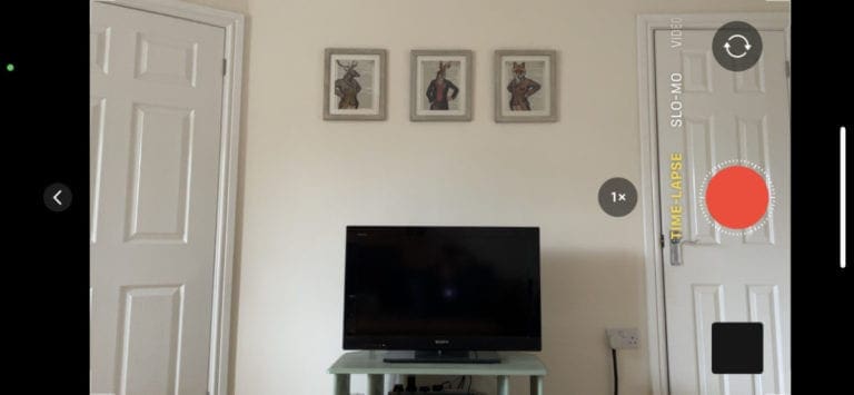 Every iPhone Camera Mode Explained - AppleToolBox