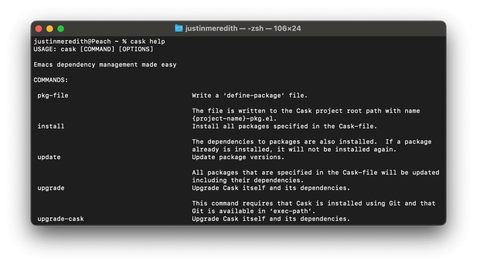 How To Use CLI Apps On Mac - AppleToolBox Tutorials