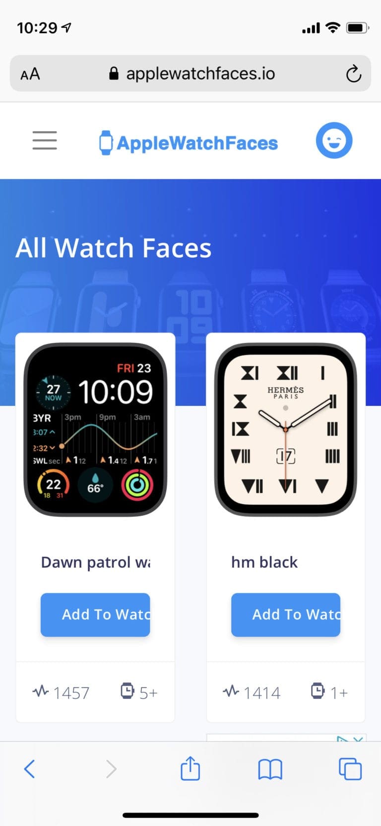 Where to Find the Best New Apple Watch Faces - AppleToolBox
