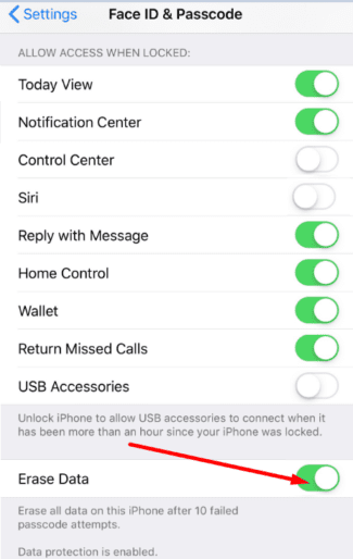 Fix Iphone Wont Accept Correct Passcode Appletoolbox 3788