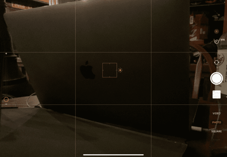 Autofocus With Focus Pixels On Your New iPad Air - AppleToolBox
