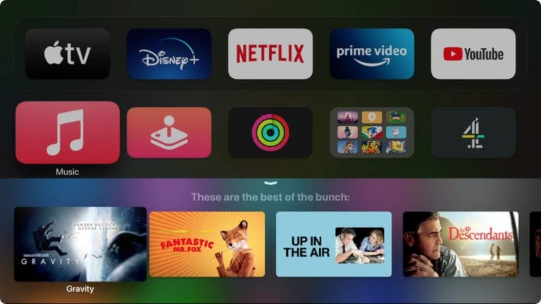 The 25 Best Siri Commands to Use With Your Apple TV - AppleToolBox