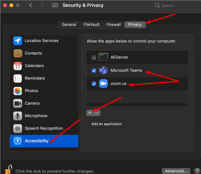 Fix Macbook: No Video Capture Devices Were Found - AppleToolBox