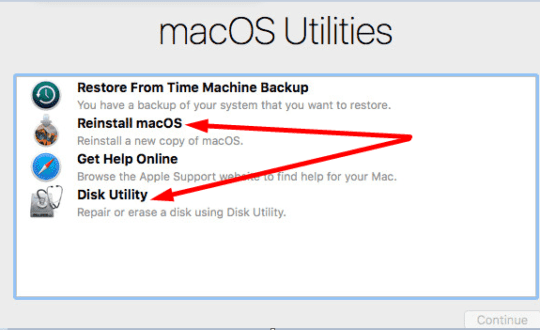 How to Fix Watchdog Timeout Kernel Panic on Mac - AppleToolBox