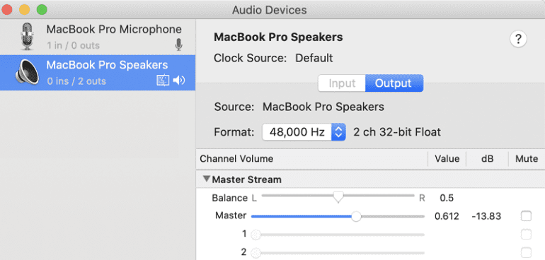 Fix MacBook Pro Speakers Crackling and Buzzing - AppleToolBox