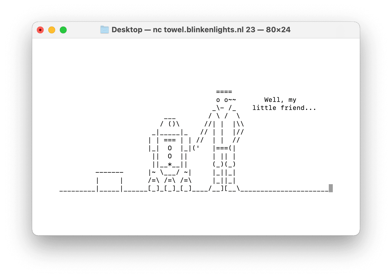 10 Mac Terminal Tips And Tricks For Pro Users - AppleToolBox