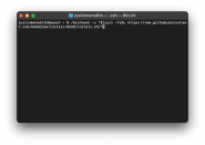 Mac Install Homebrew Ticketapo Mac Install Homebrew Ticketapo