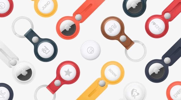 AirTag Stalking: Everything You Need To Know - AppleToolBox