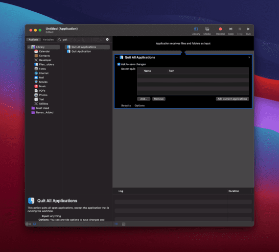 How to Quit All Apps at the Same Time on Your Mac - AppleToolBox