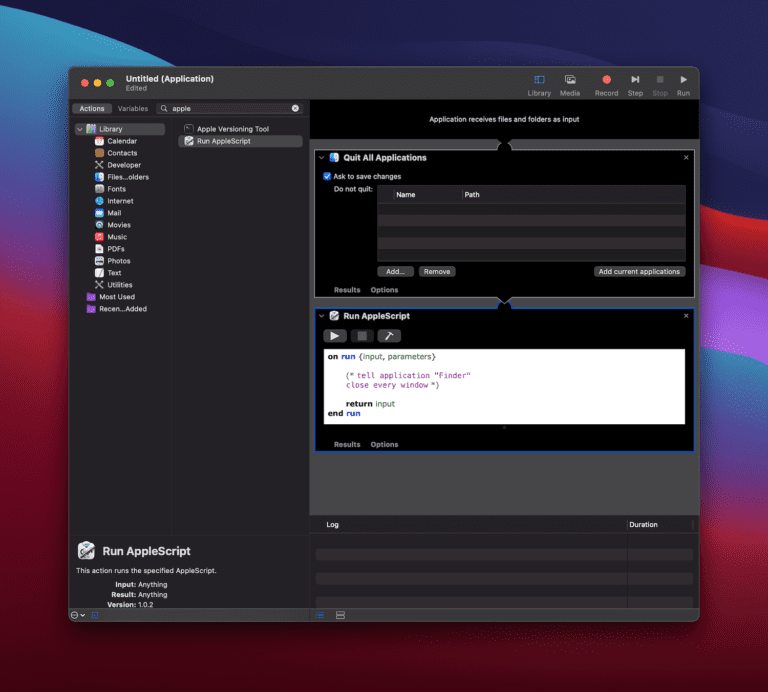 How to Quit All Apps at the Same Time on Your Mac - AppleToolBox