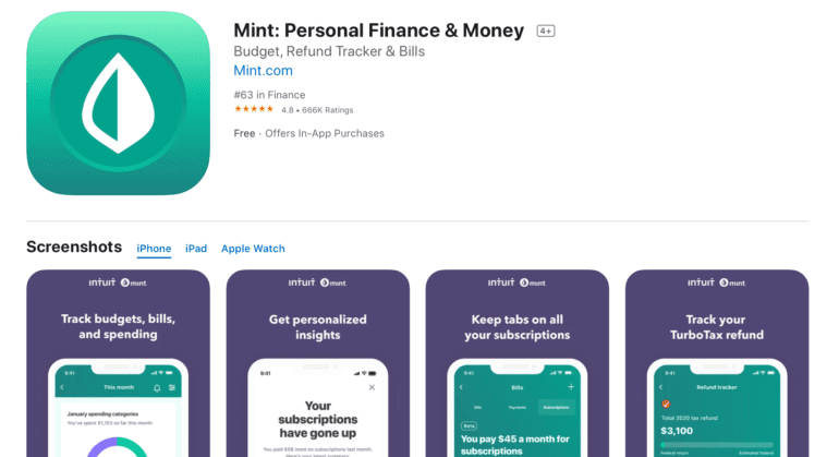 The Best iPhone Budgeting Apps [2021] - AppleToolBox